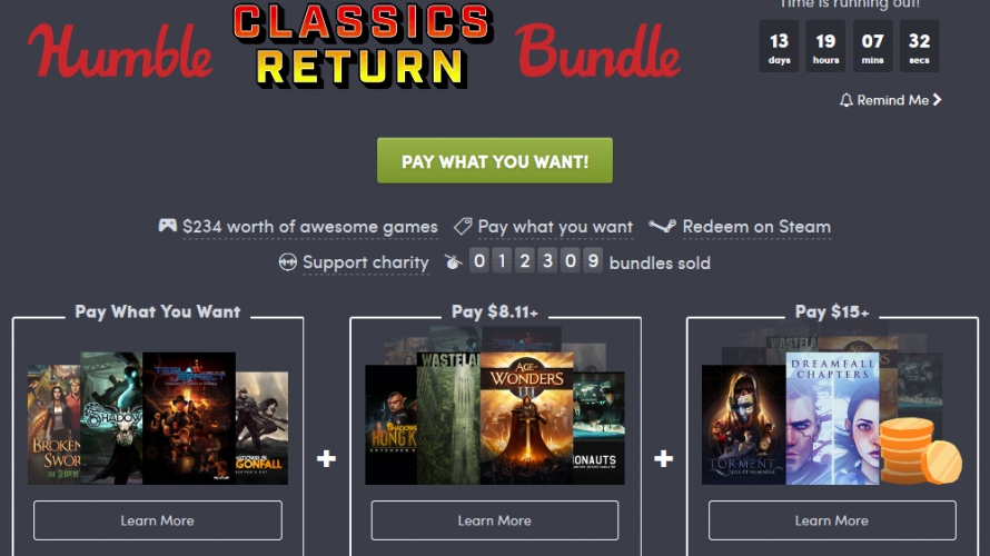 Humble Level Up and Learn: Programming Games Bundle | プログラミング系ゲーム